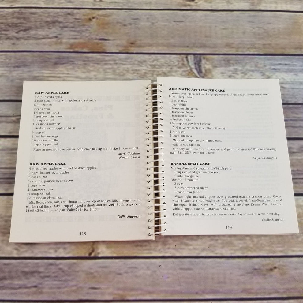 Vintage California Cookbook Hoaglin Zenia Farm Bureau At Home on the R ...