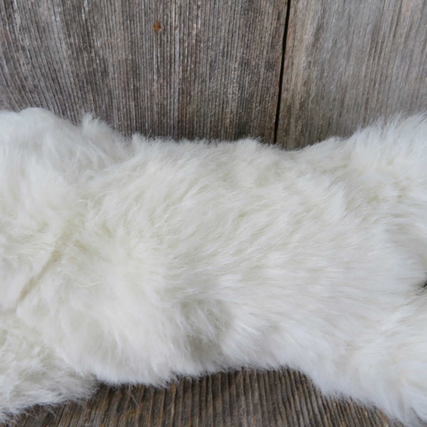 Vintage Cat Plush White Persian Kitty Stuffed Animal Moonbeam Toys 198 ...
