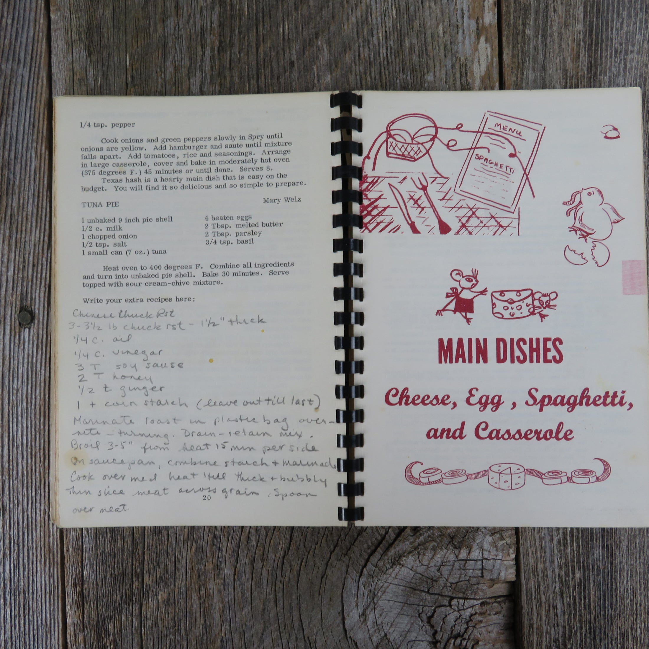 Vintage New York Catholic Cookbook Poughkeepsie St. Martin De Porres R ...